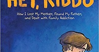 Book By Book: Memoir Review: Hey, Kiddo