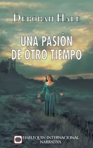 SOLO ROMANCE HISTORICO: Deborah Hale