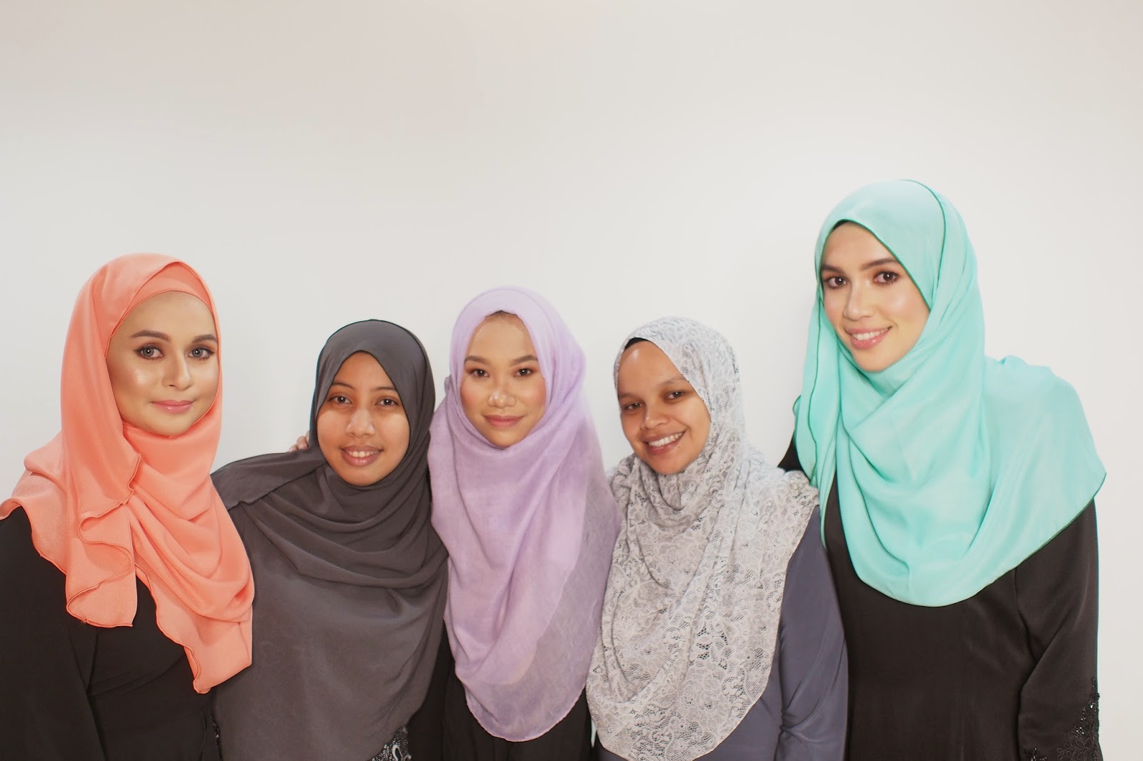 Photoshoot experience with The Shawl KL - ♥ Sabby Prue : Malaysian ...