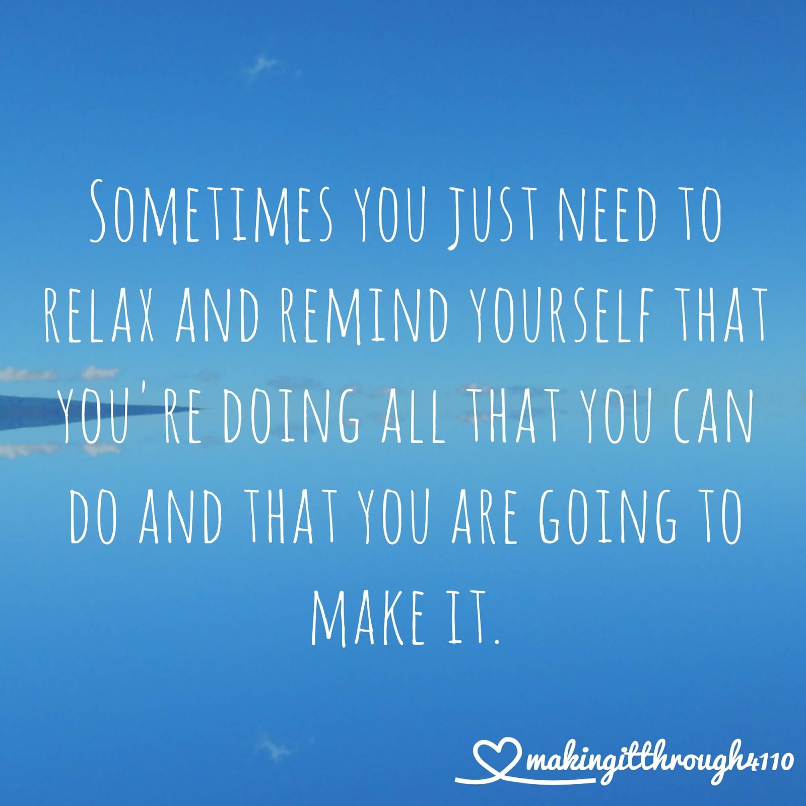 National Relaxation Day