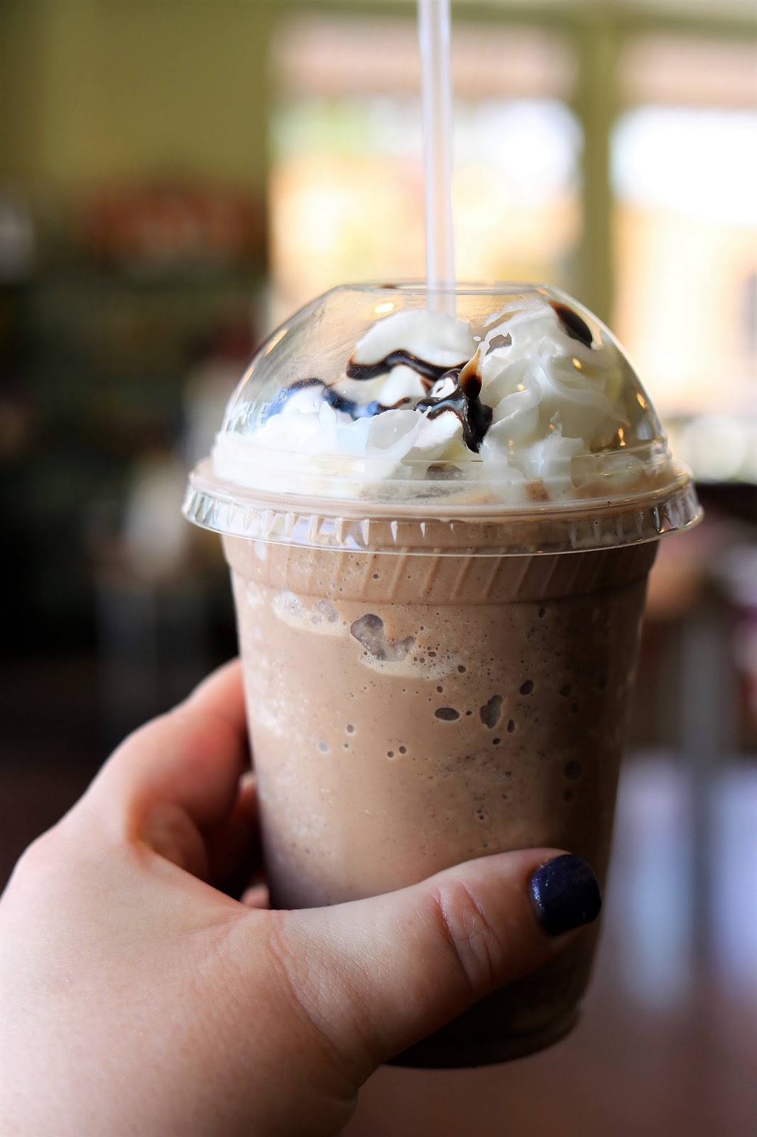 Travel Eats: Huntley Food Adventure | chicago foodie girl