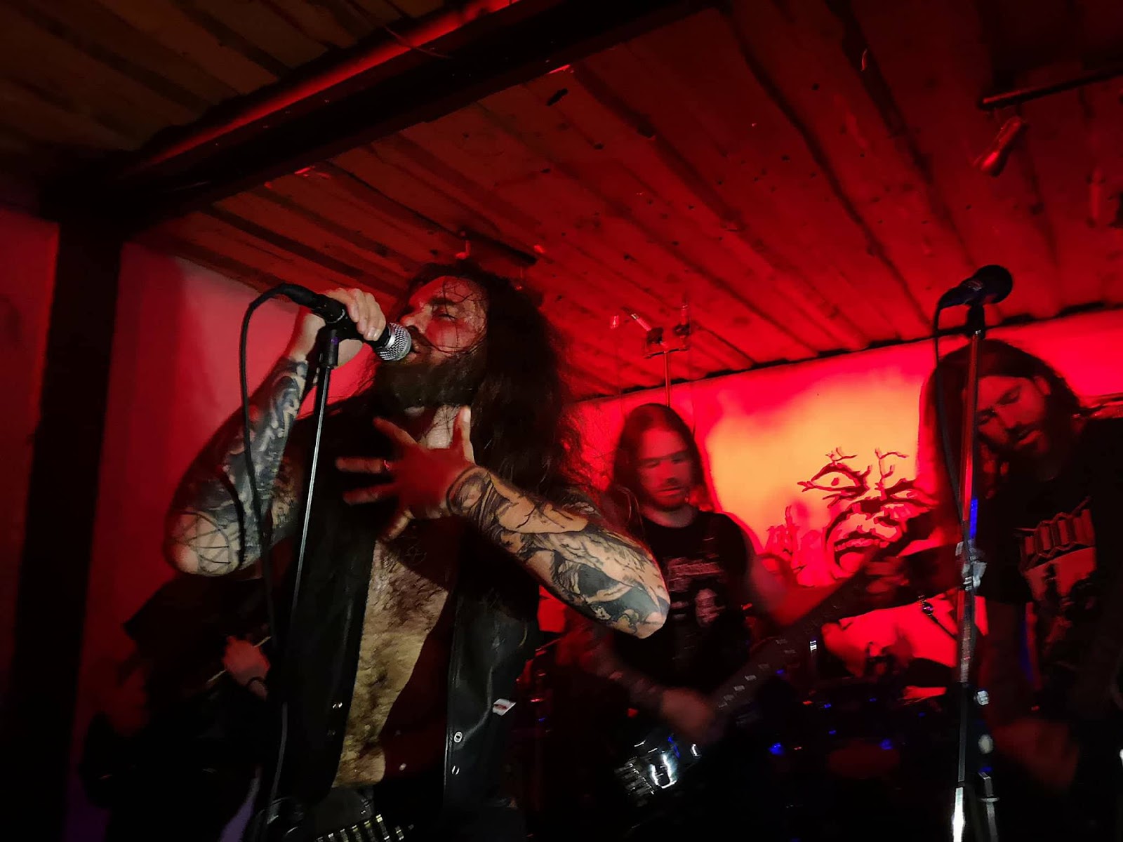 Totgehört: Interview:Obscure Infinity präsentieren neuen Song von "Into ...