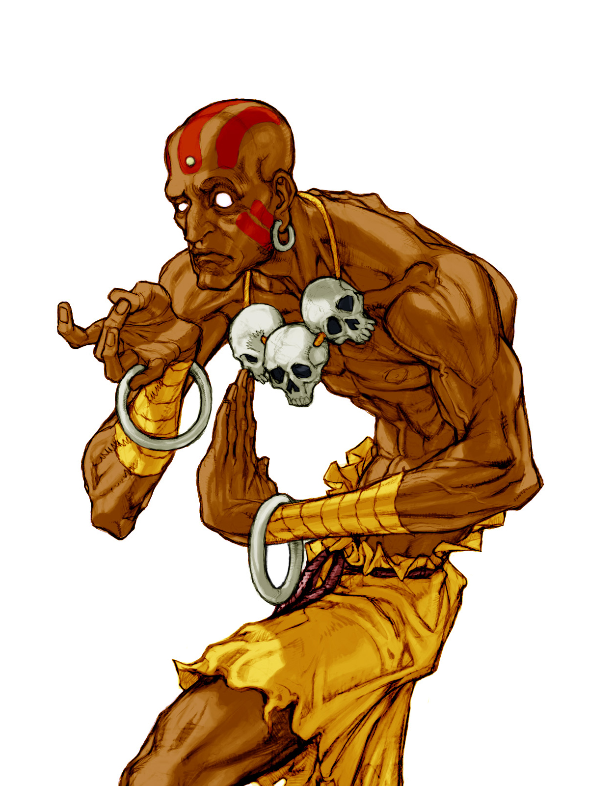 historia dos personagens dos animes: Um pouco da historia da Dhalsin