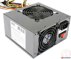 Materi Komputer Lengkap Terpadu