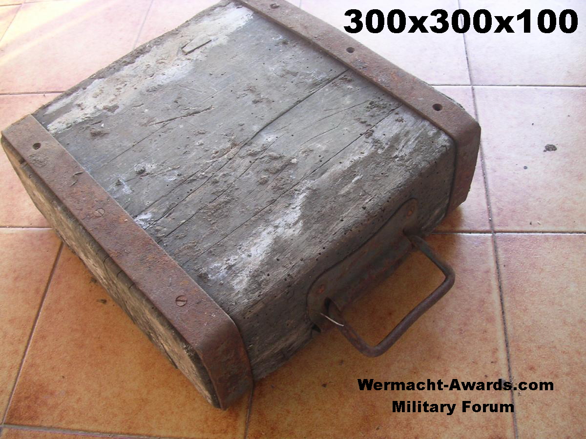 Resin armor large scale 1:15 - 1/16: Powrót do Jagdpanzera ...Back to ...