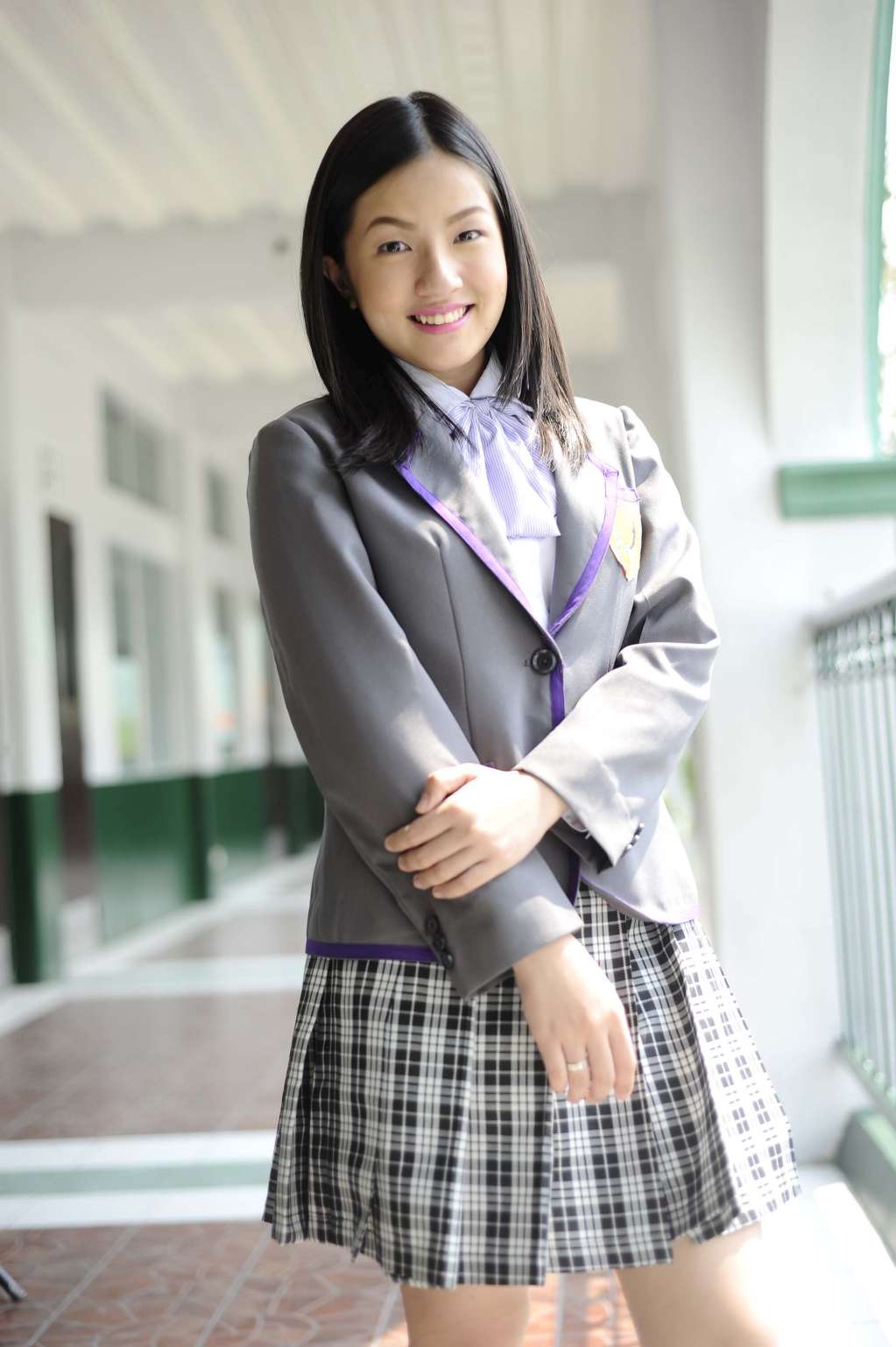 Joyce Ching Filipina Actress Commercial Model | Joyce Giselle Palad ...