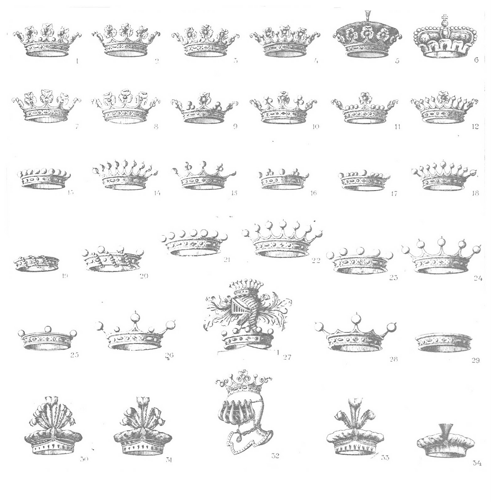 Principi, baroni, conti, marchesi alla corte di Re Facebook. La moda ...