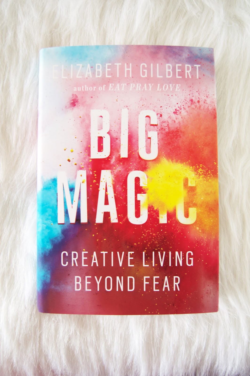 Book Haul: January 2016 - Perfectly Ambitious