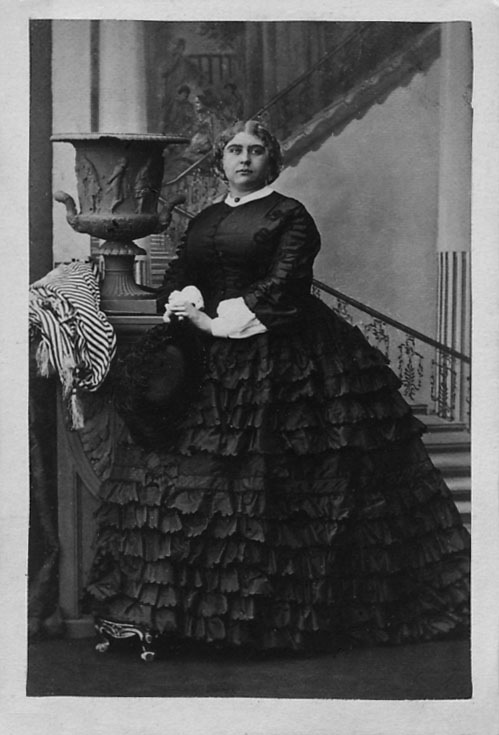 Stalking the Belle Époque: Object of the Day: A Magic Lantern Slide of ...