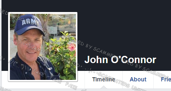 ScamHaters United .. Visit us also on Facebook and Instagram : MAJOR ...