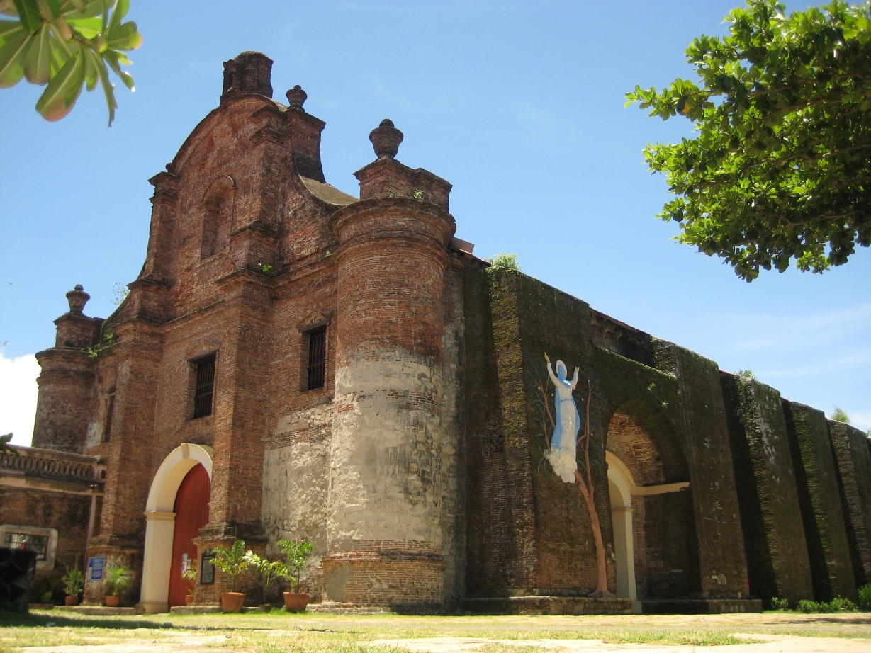 National Registry of Historic Sites and Structures in the Philippines ...