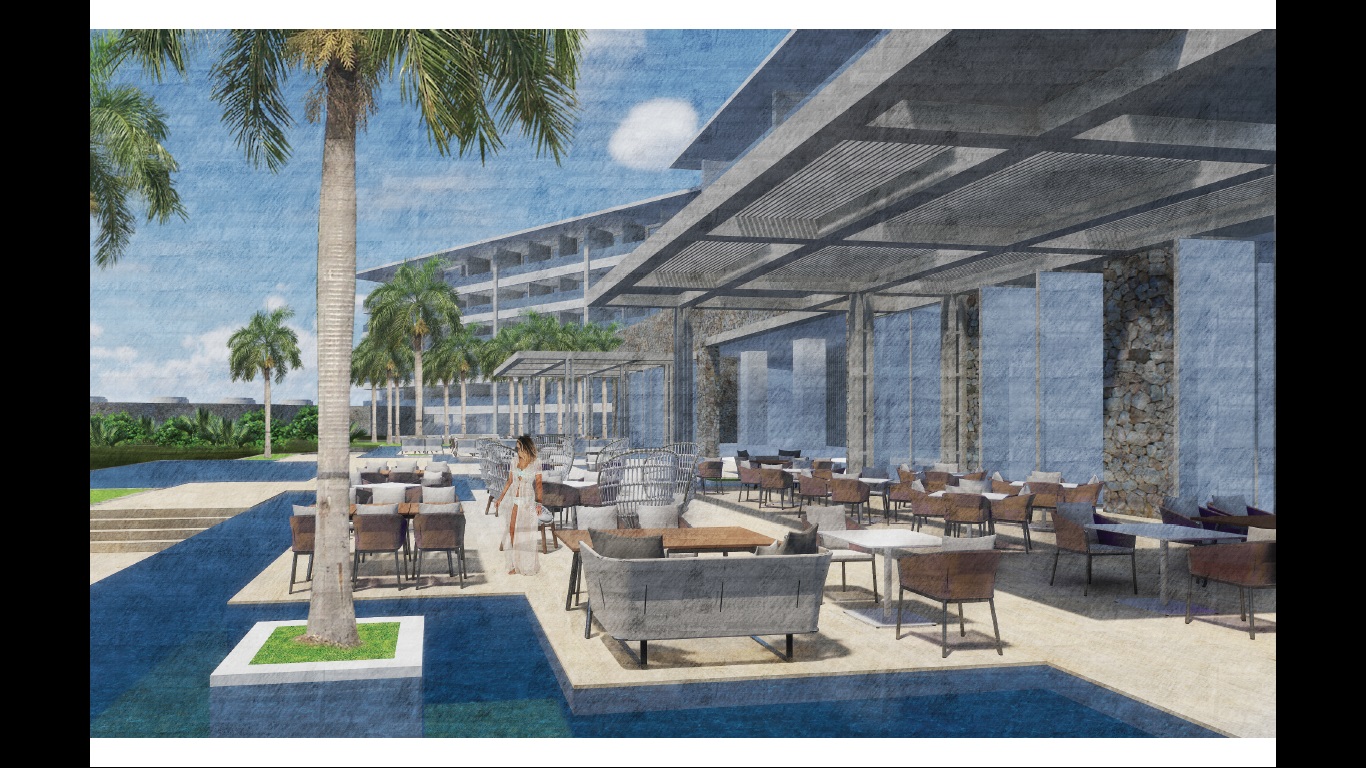 CONRAD HOTELS & RESORTS EXPANDE SU CARTERA DE PROPIEDADES CON NUEVO ...