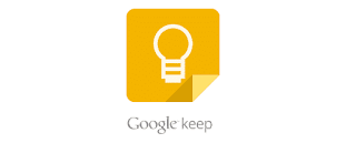 Google Keep pour les profs