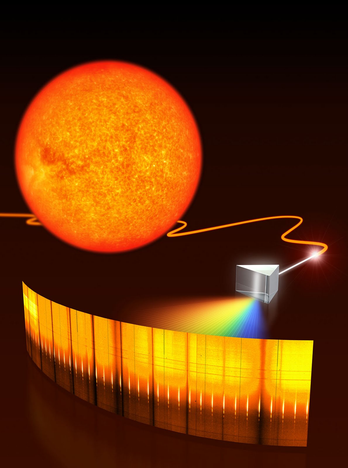 The GT Classroom: WEEK 2~ THE SUN AND THE STARS (PART 1)