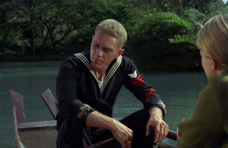 Four Bees: Liberty Cuffs