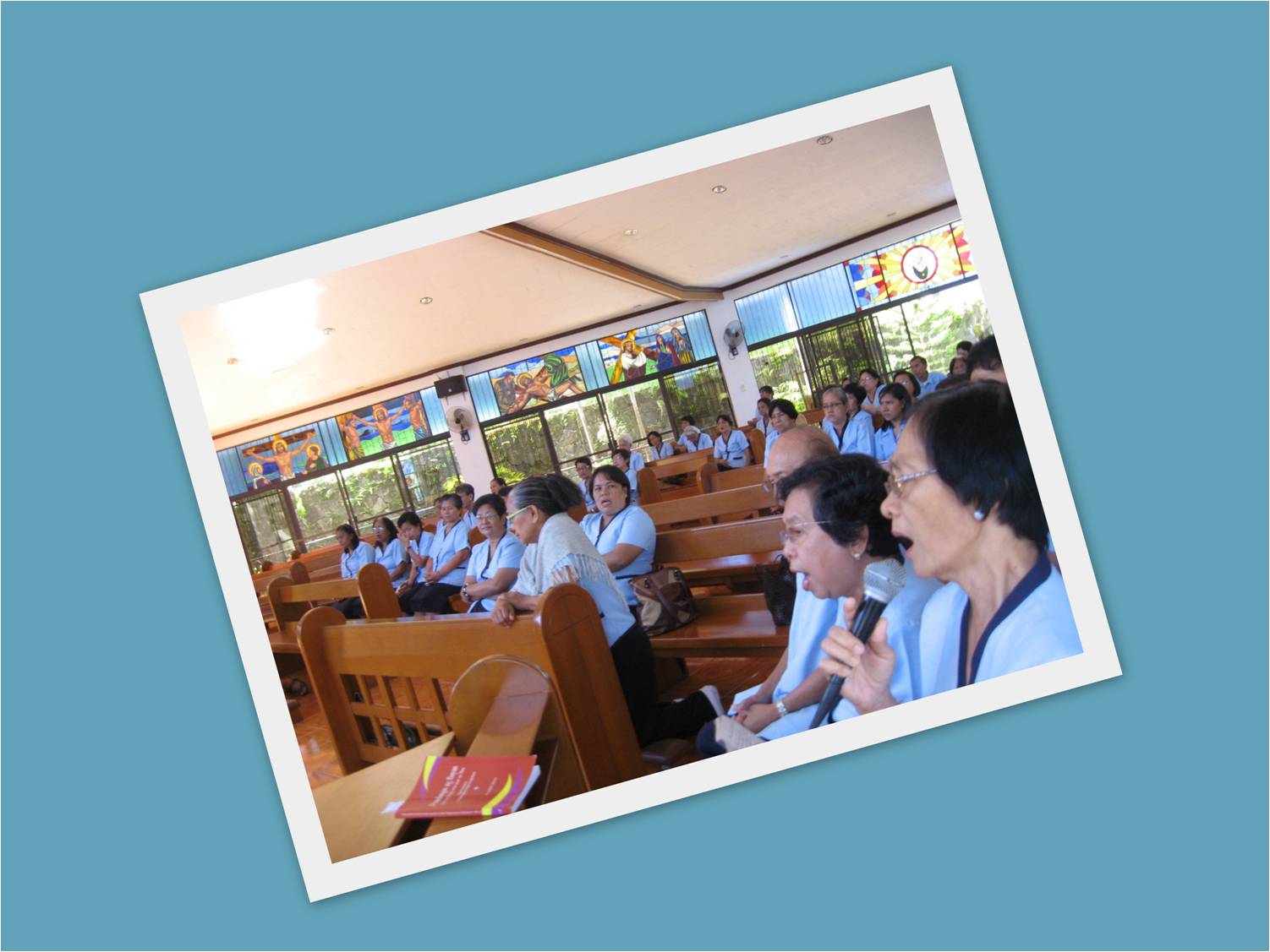 CMCS - Carmelite Missionaries Philippines: Catechist of the Diocese of ...