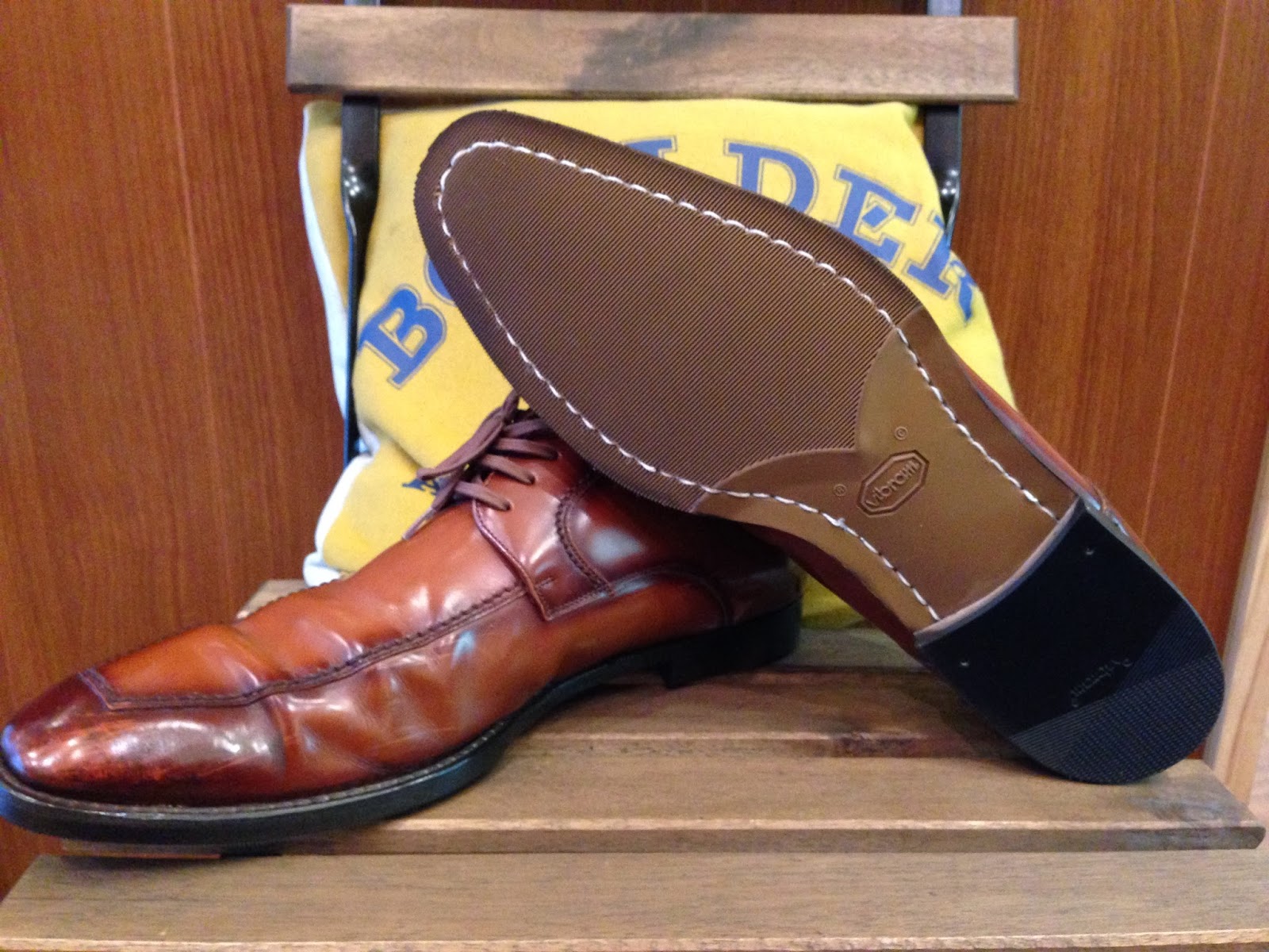 The Questions Thread 01/02/22 : r/goodyearwelt