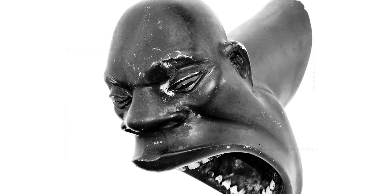 linea d'ombra: L'URLO GHETTIZZANTE