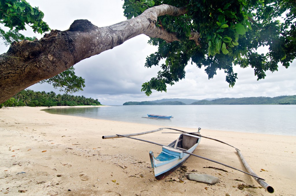 It's More Fun in Rapu-Rapu, Albay, Philippines: An Idyllic Beach of ...