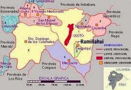 CANTÓN RUMIÑAHUI