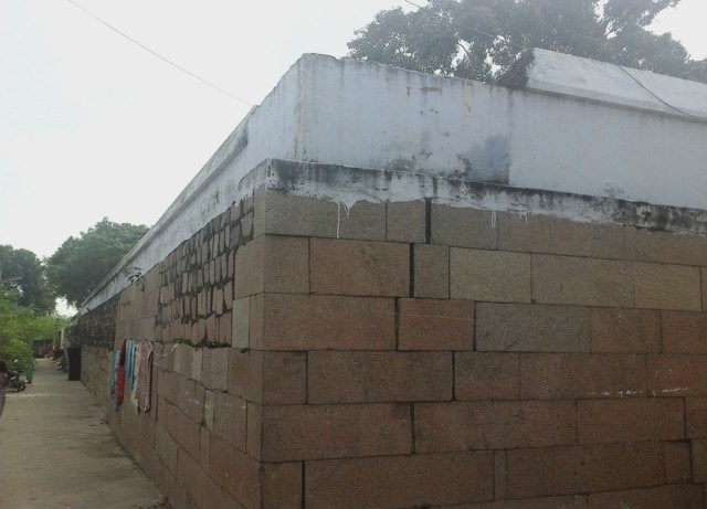 Tamilnadu Tourism: Jalanatheeswarar Temple, Thakkolam – The Temple