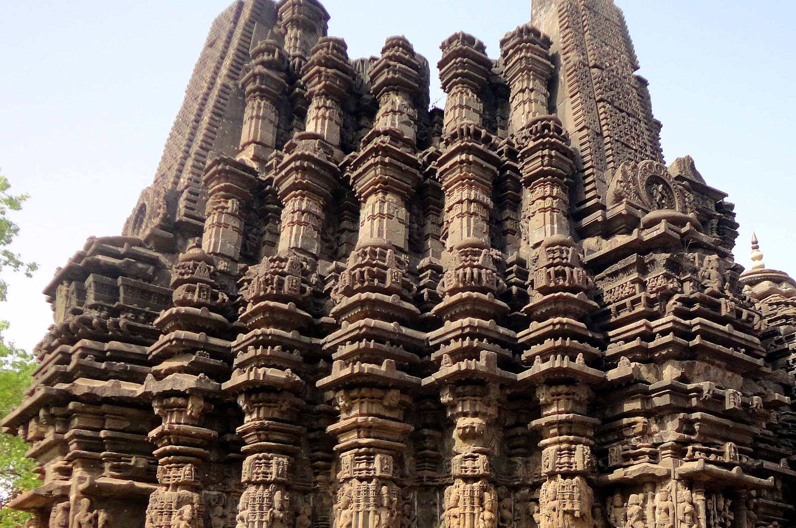 Pune & I : Ambarnath Shiv Temple [Ambreshwar]