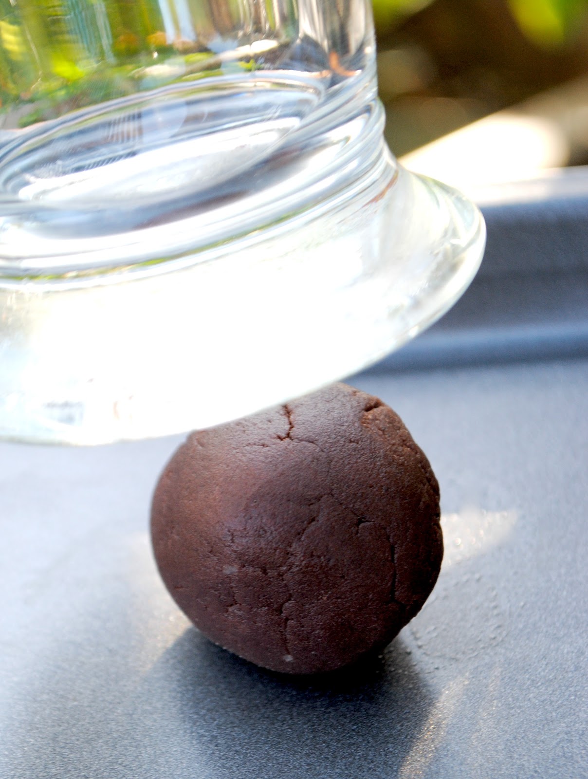 Jac o' lyn Murphy: Homemade Thin Mints from an old Girl Scout...