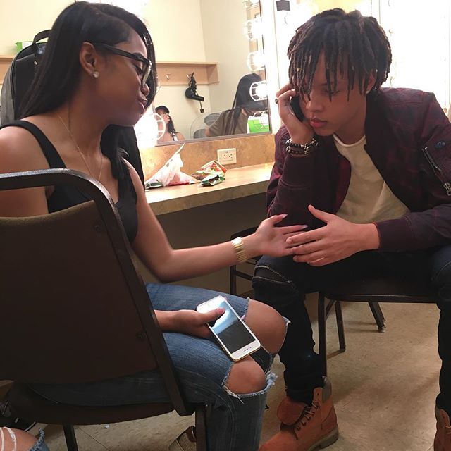 Welcome to DirecTv 247: Rapper TI’s Son DOMANI .. . Just Revealed His ...