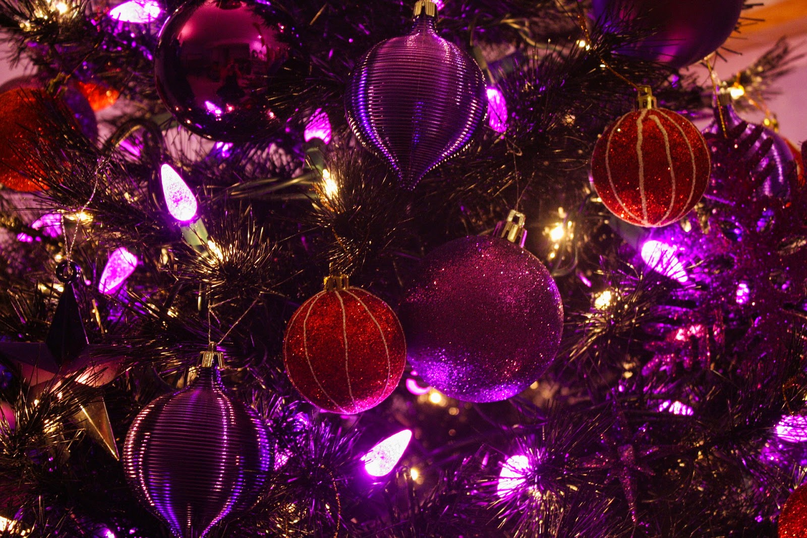 Tekijänoikeusvapaita valokuvia: Ilmaisia joulukuvia