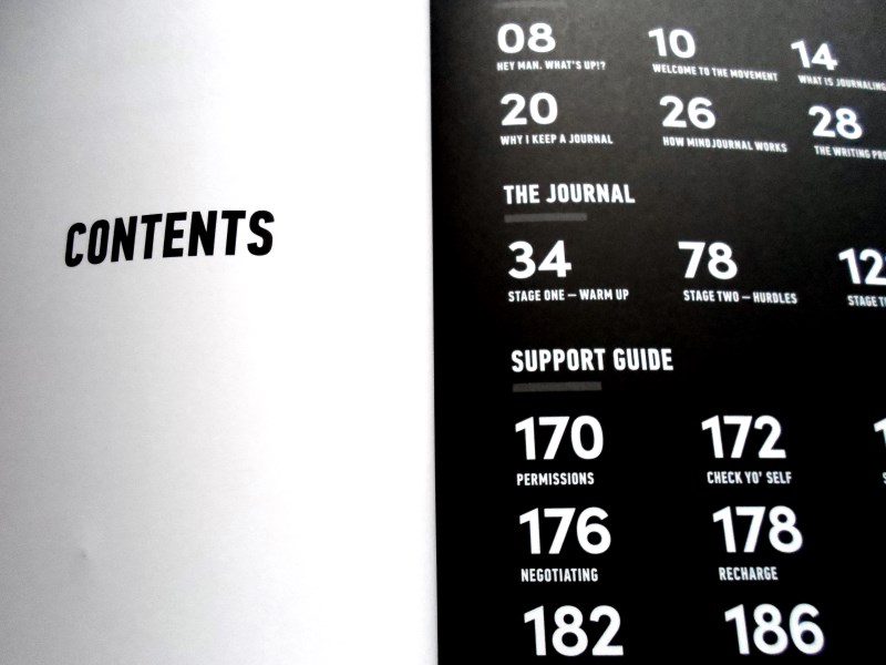 Casey Douglass: Book Review – This Book Will Make You Stronger