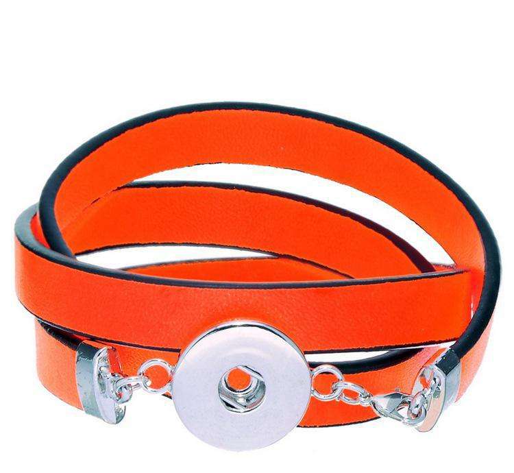 Collections of Button Chains