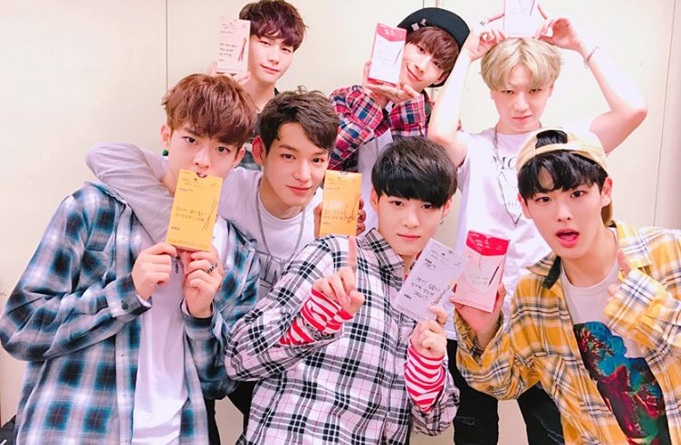 "VICTON" se prepara para su regreso a mediados de Mayo. - KpopWorld Mx ...