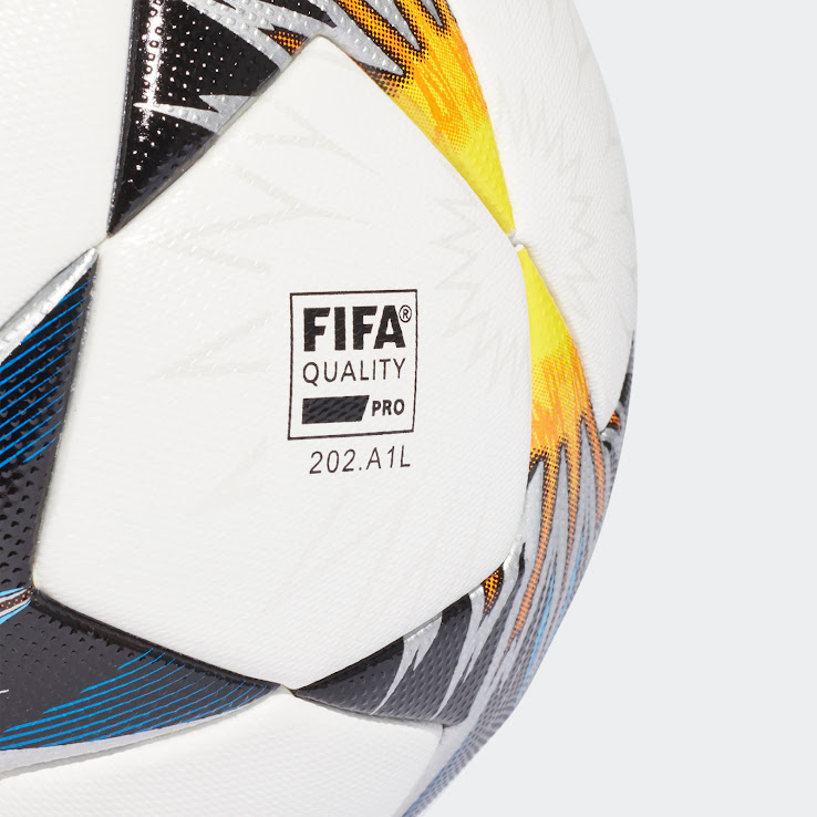 Adidas 2018 Champions League Final Kiev Ball Released - Footy Headlines
