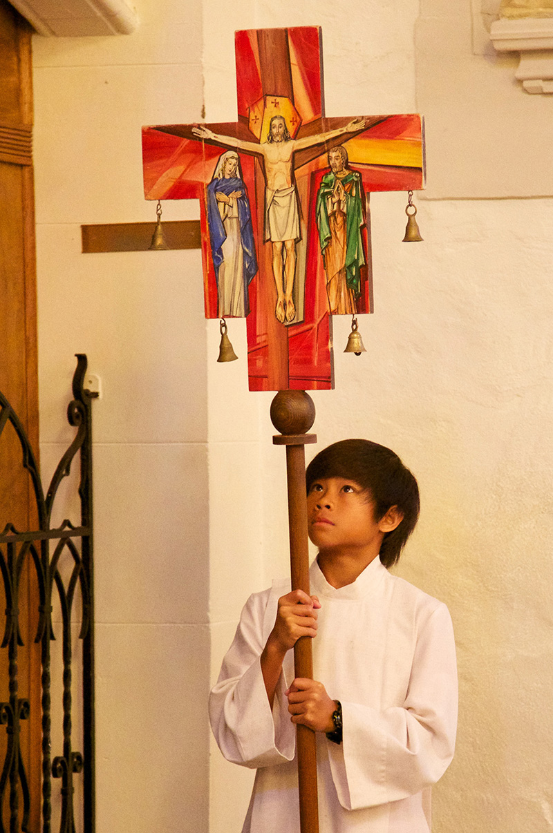 A Picture Each Day: June 2013