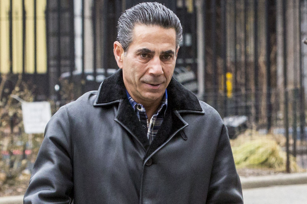 Paul Davis On Crime: What Joey Merlino's Hung Jury Verdict Means For ...