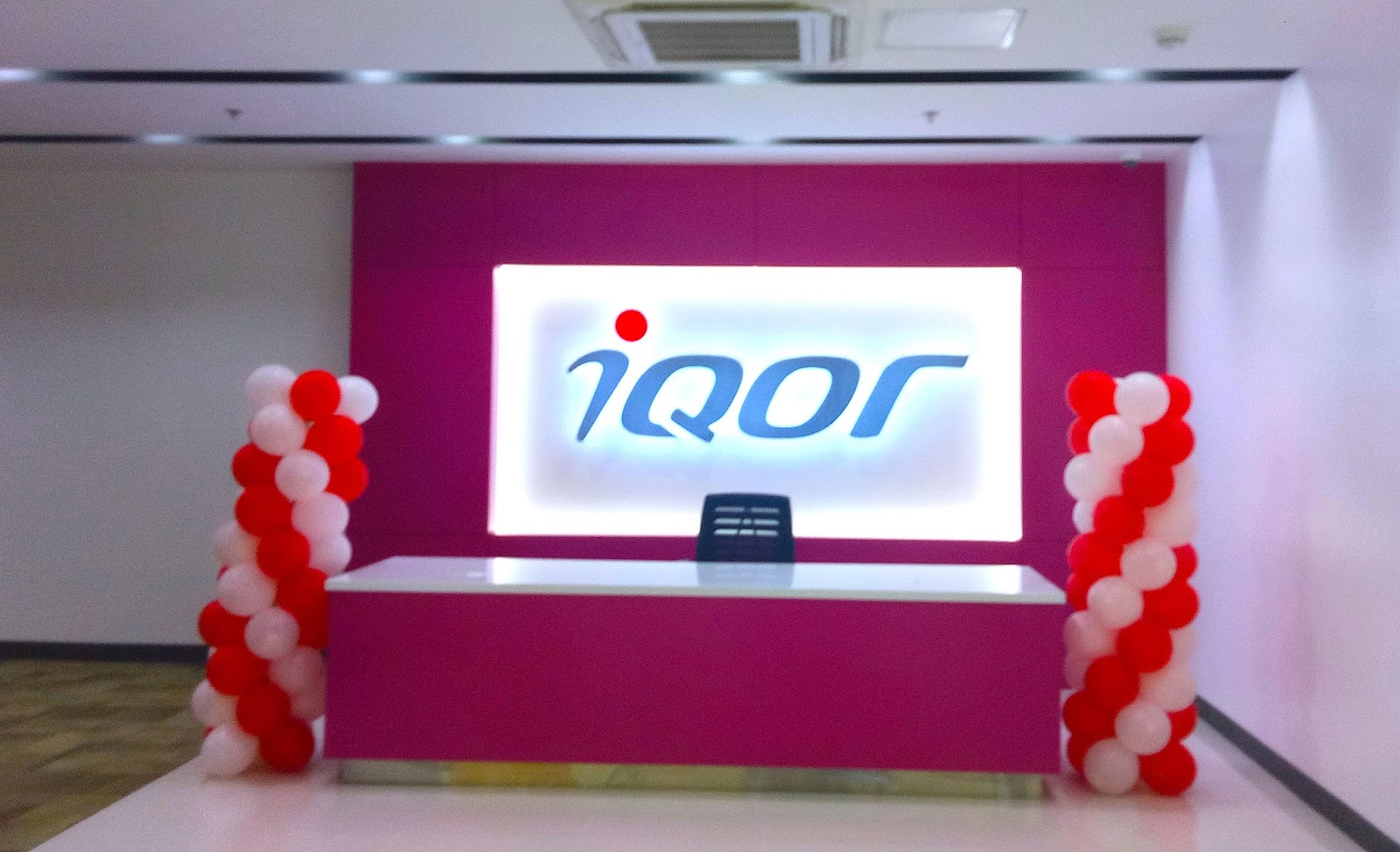 iQor celebrates official opening after multi-phased expansion in Santa ...