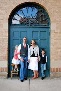 Amy Farr Photography: Mangum's 2012