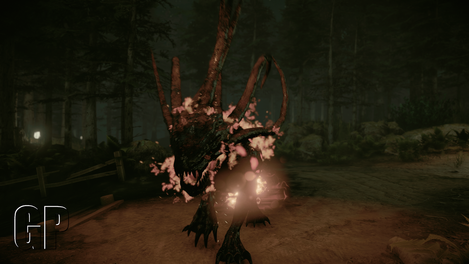 Survival Horror Game COLINA: LEGACY Available on Steam Now ~ Gaming ...