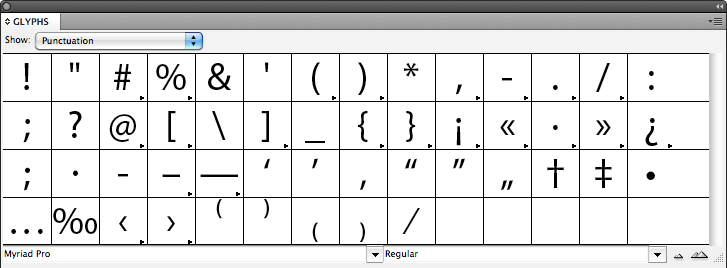 Document Geek: How to Locate Greek Letters and Mathematical Symbols ...