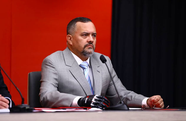 El Parroquiano: José David Cabello: exoneramos del incremento del IVA a ...