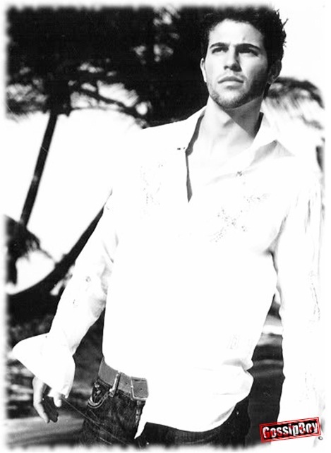 Gossip Boy: BRETT NOVEK: «Я БЫЛ НЕ САМЫМ УМНЫМ, НО ТОЧНО САМЫМ ...