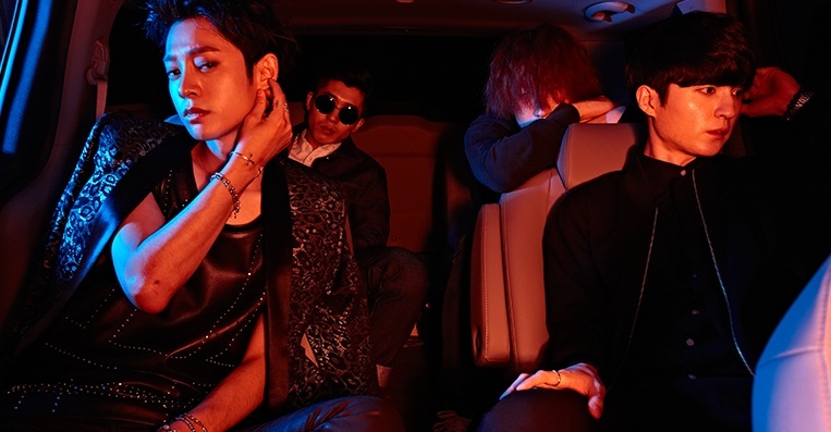 JJY Band cambia de nombre + Próximo regreso | Kpop Replay