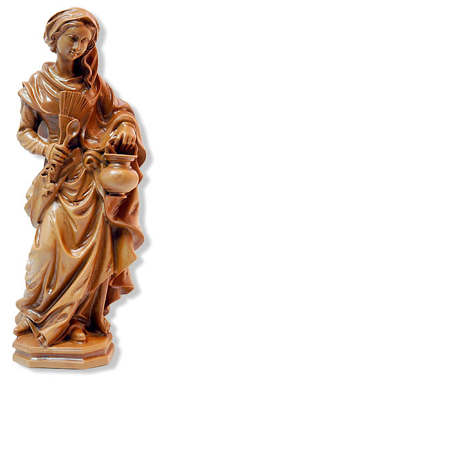 Joyful Chaos Homestead: The Kitchen Madonna