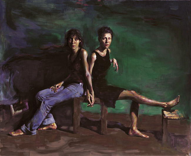 Seeking 4 Art: Adrianos (Sotiris)