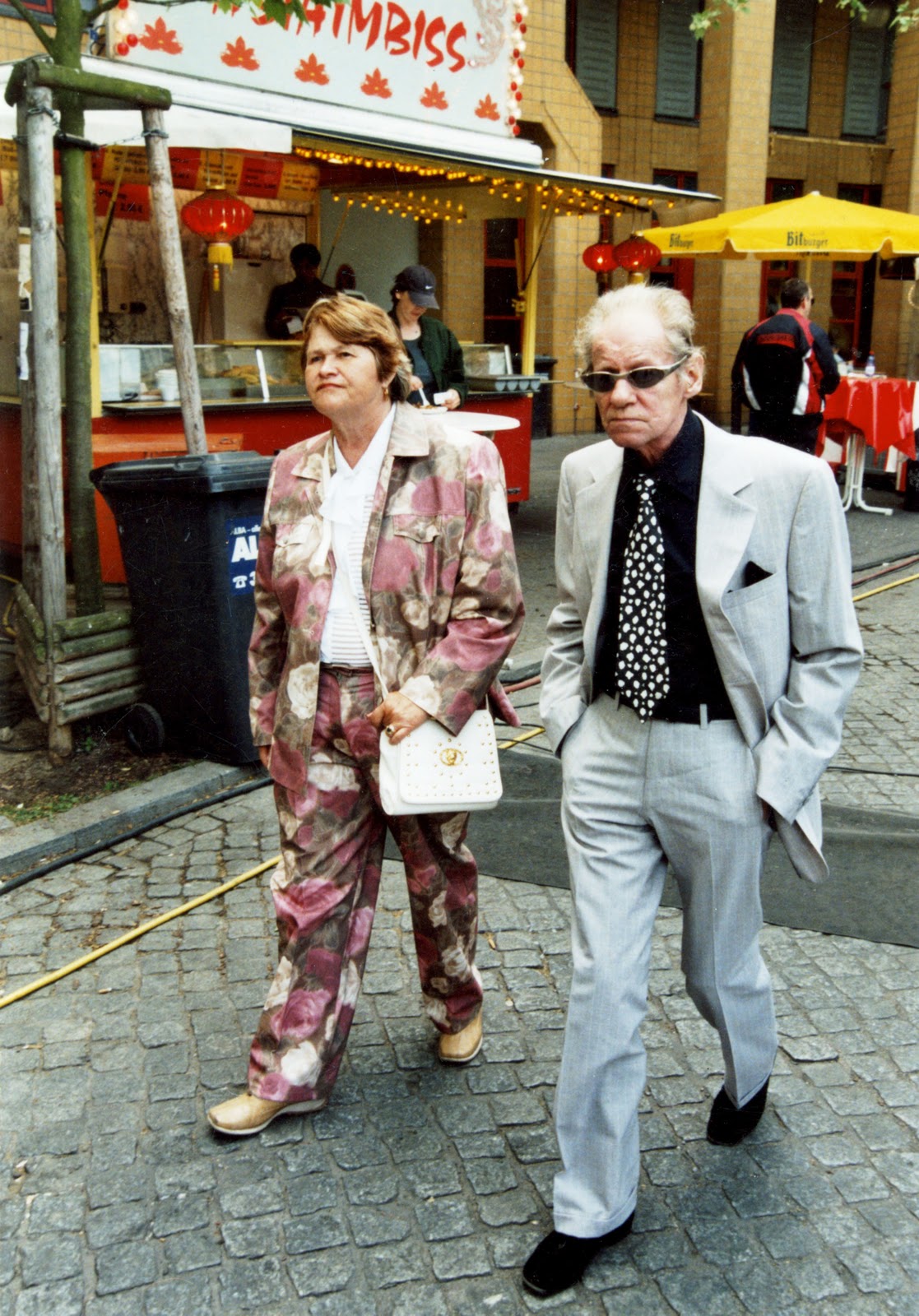 Kulturtipp: BORIS MIKHAILOV "Time is out of Joint" Fotografien 1966-2011