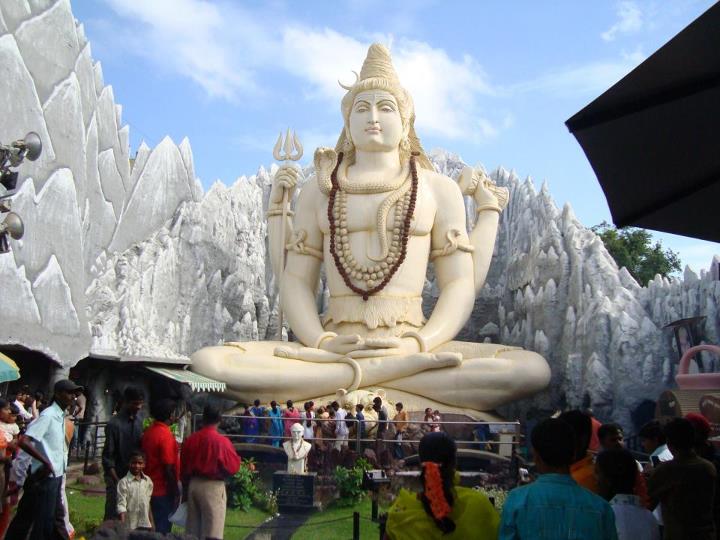 worldzone7: Kemp Fort Bangalore