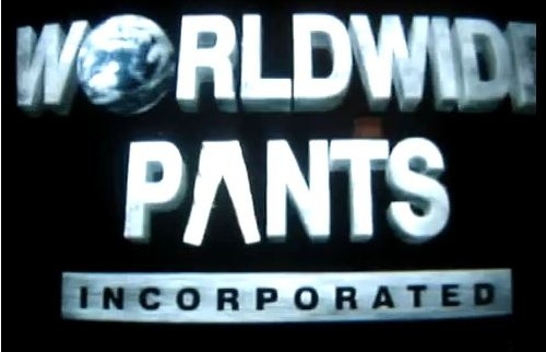 Sudden Lunch! ~ Suzy Bowler: Man Food ~ Worldwide Pants!