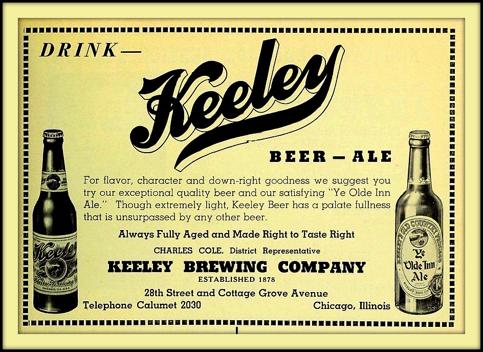 The Digital Research Library of Illinois History Journal™ : Keeley ...