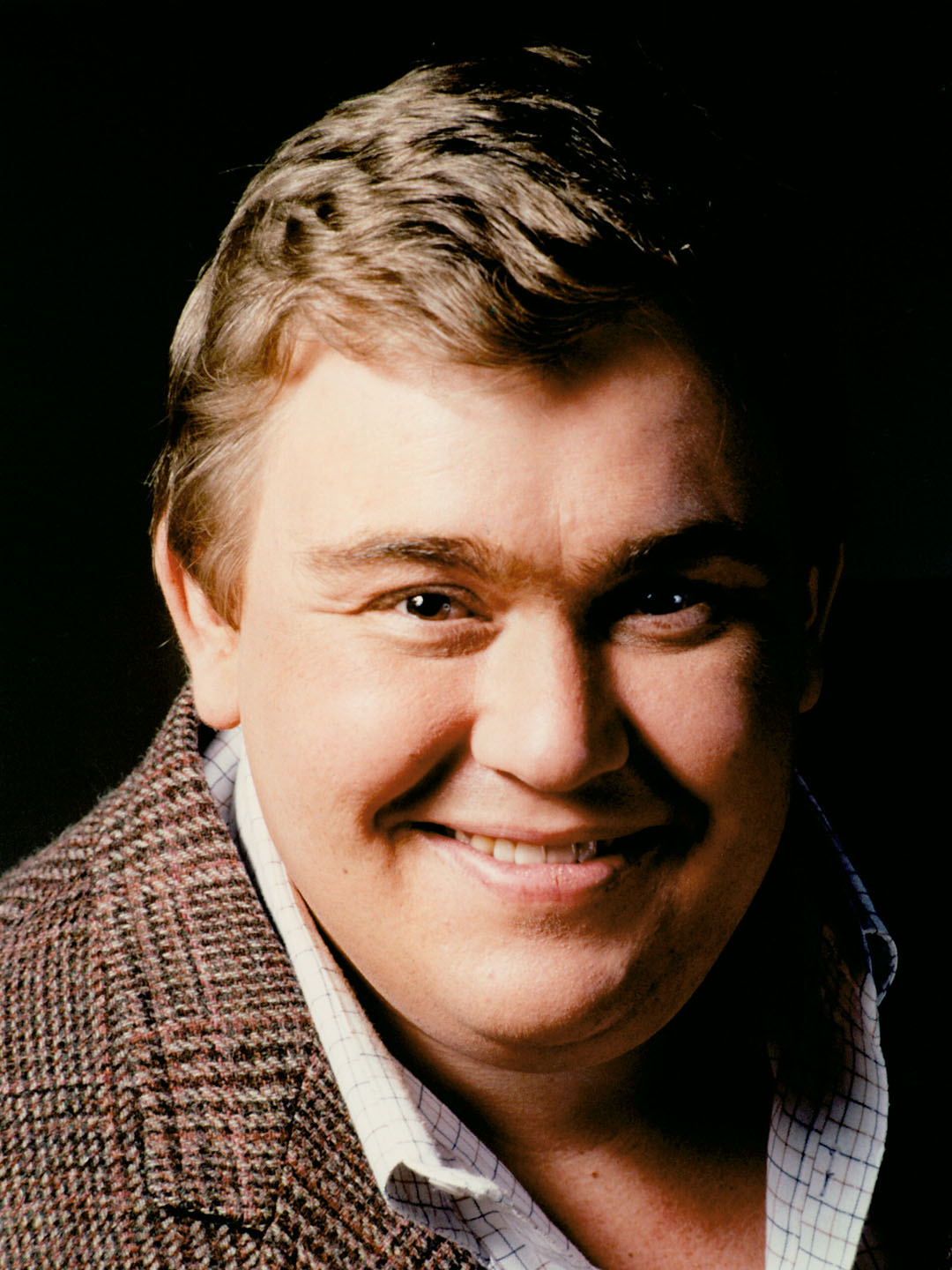 JOHN CANDY | Segundo Plato Cine