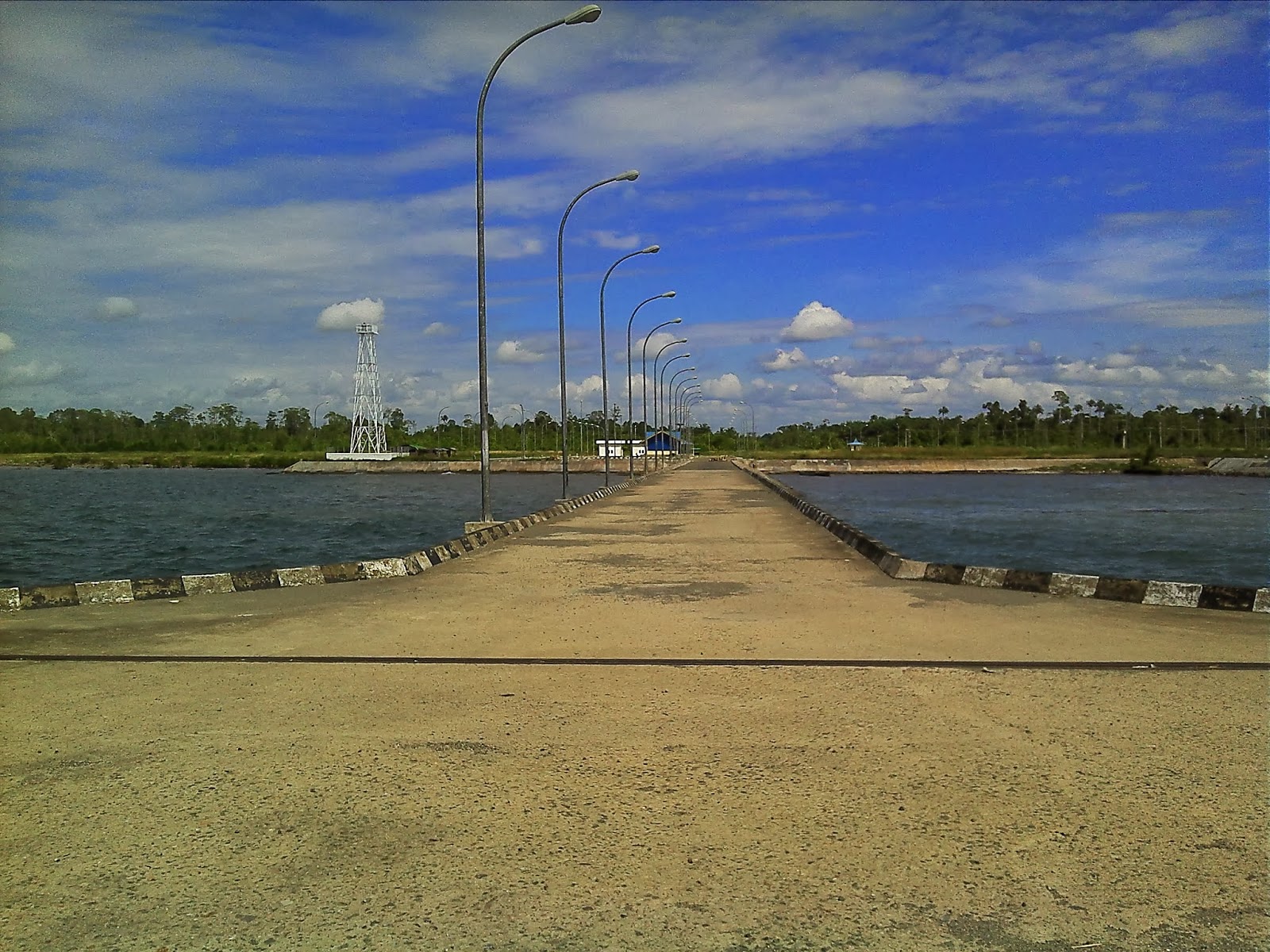 PELINDO IV CABANG SORONG (PORT OF ARAR) | UNOFFICIAL BLOG - PORT OF ARAR